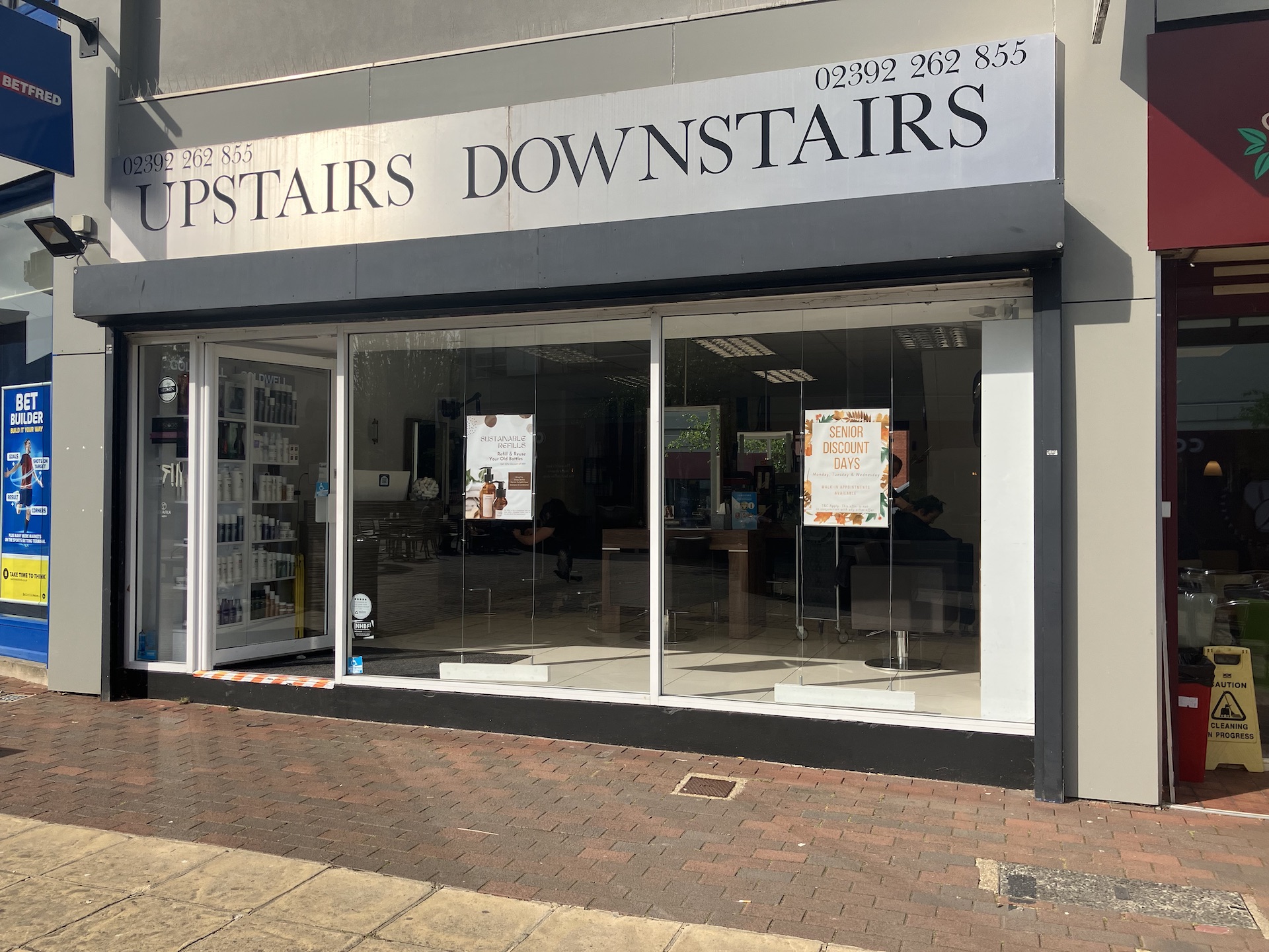 UrbanGo Listing Archive - The Boulevard, Waterlooville